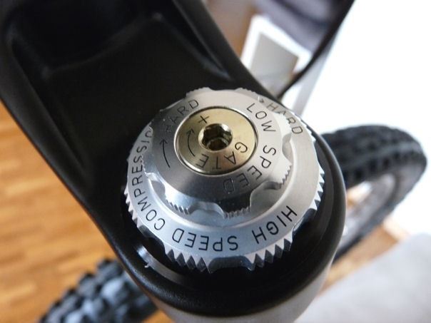 Cove STD - Bike Gallery | Traildevils