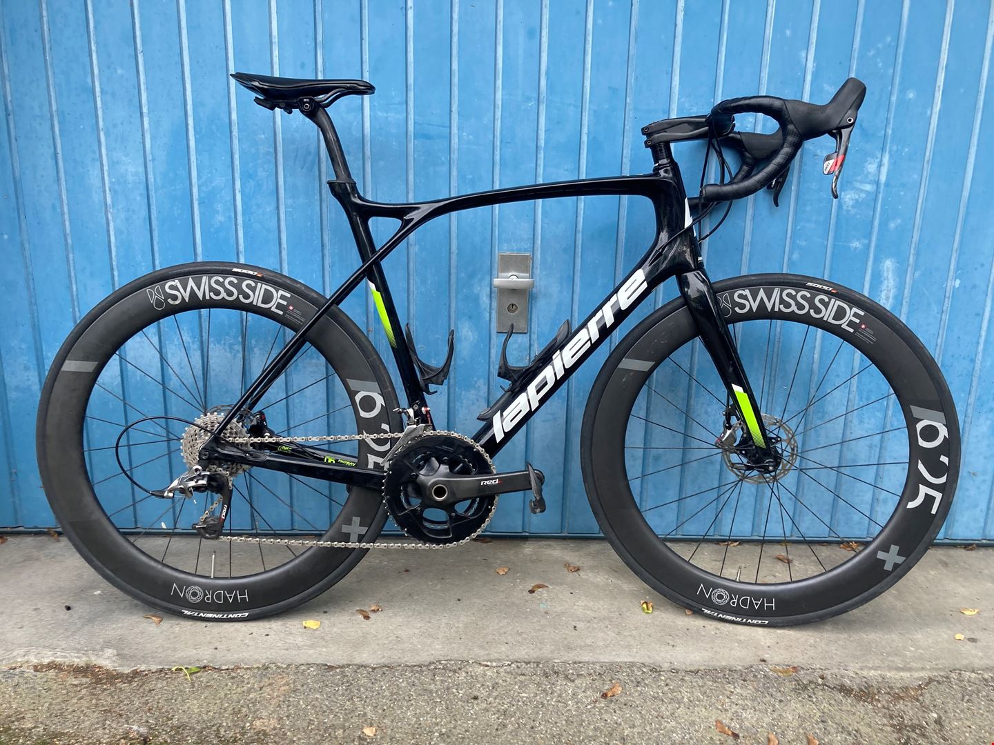 Lapierre Xelius SL 600 für 2900 CHF in Bern günstig kaufen | Traildevils