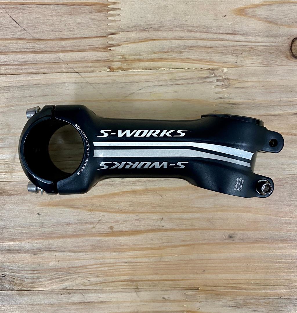 Spezialized S-Works Vorbau für 25 CHF in Stans günstig kaufen | Traildevils
