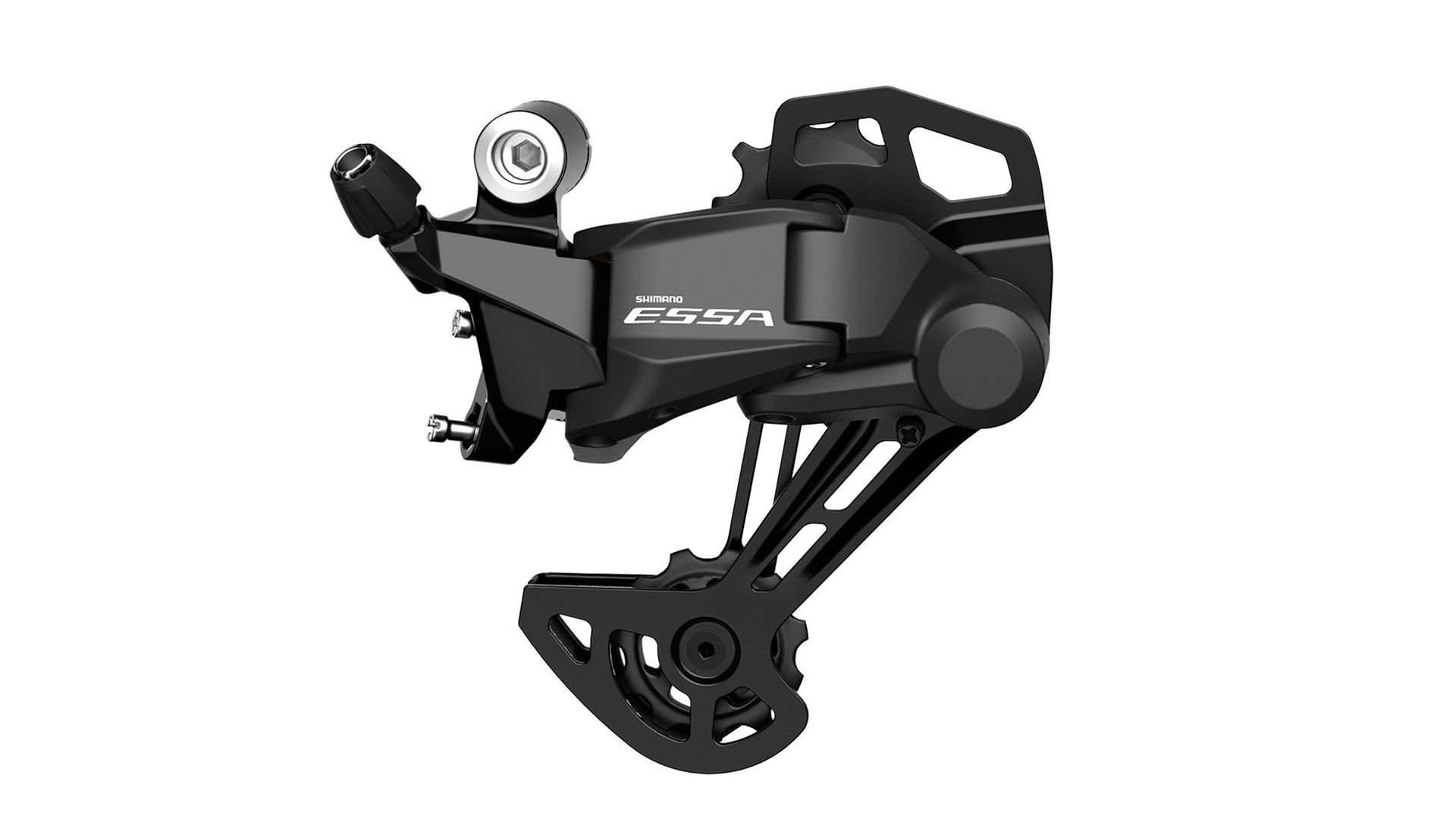 Essa: Shimano stellt neues System für Einsteiger vor - Talk | Traildevils