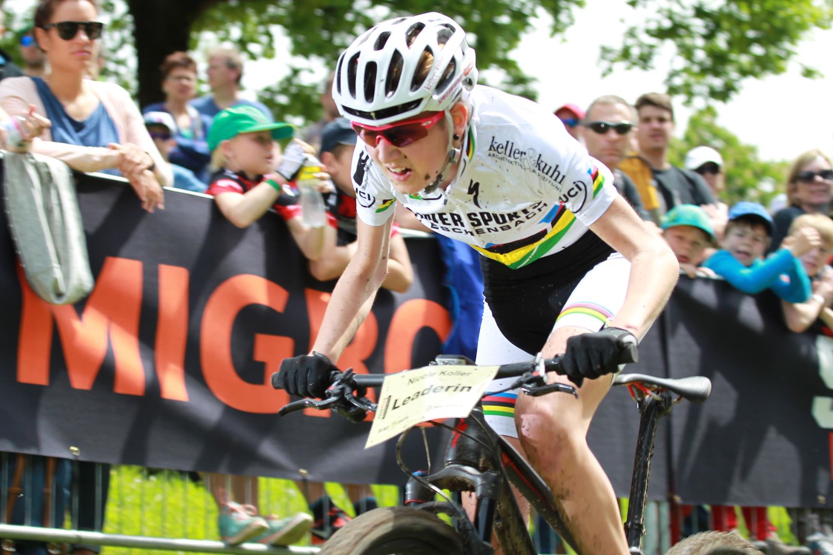 BMC Racing Cup - Bilder | Traildevils