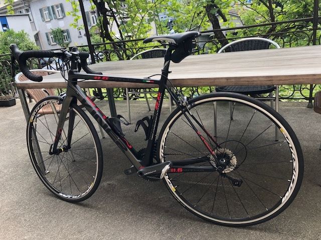 Viner Mitus 2017 - Bike Gallery | Traildevils