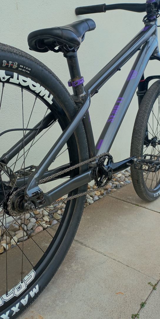 Specialized P. 3 2022 - Bike Gallery | Traildevils