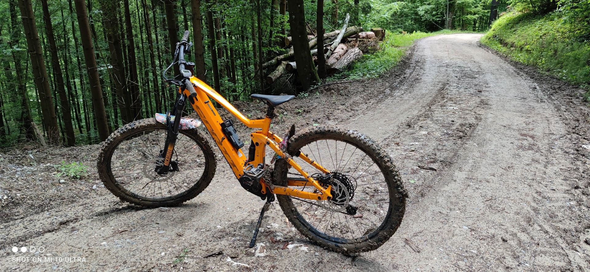 Scott Genius Scott Genius 930 2020 - Bike Gallery | Traildevils