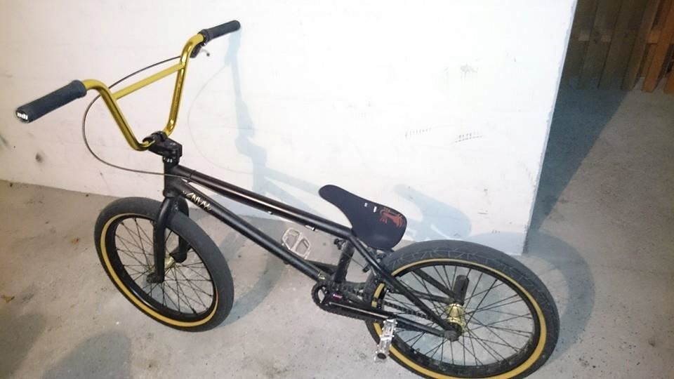 wtp envy - Bike Gallery | Traildevils