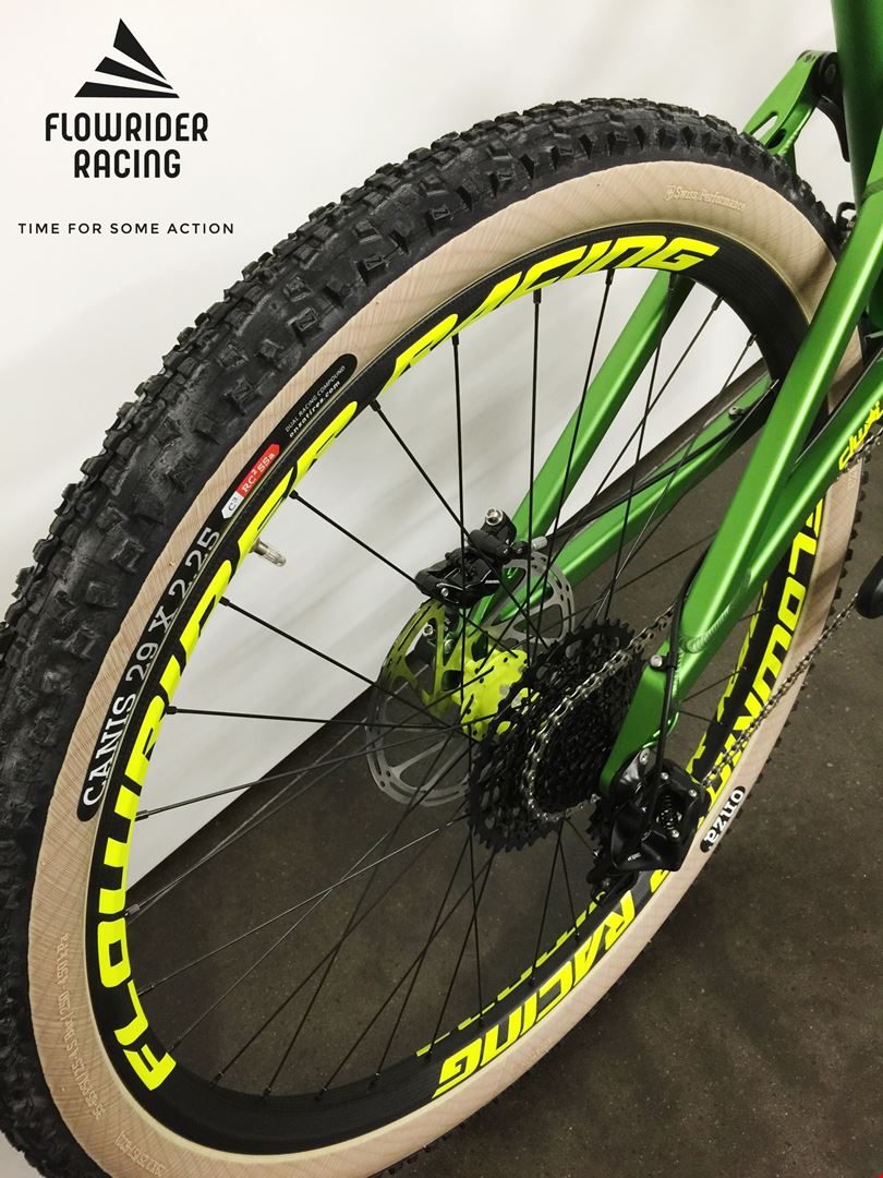 Turner Sultan 2015 - Bike Gallery | Traildevils