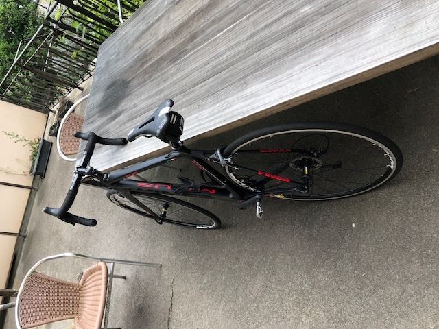 Viner Mitus 2017 - Bike Gallery | Traildevils