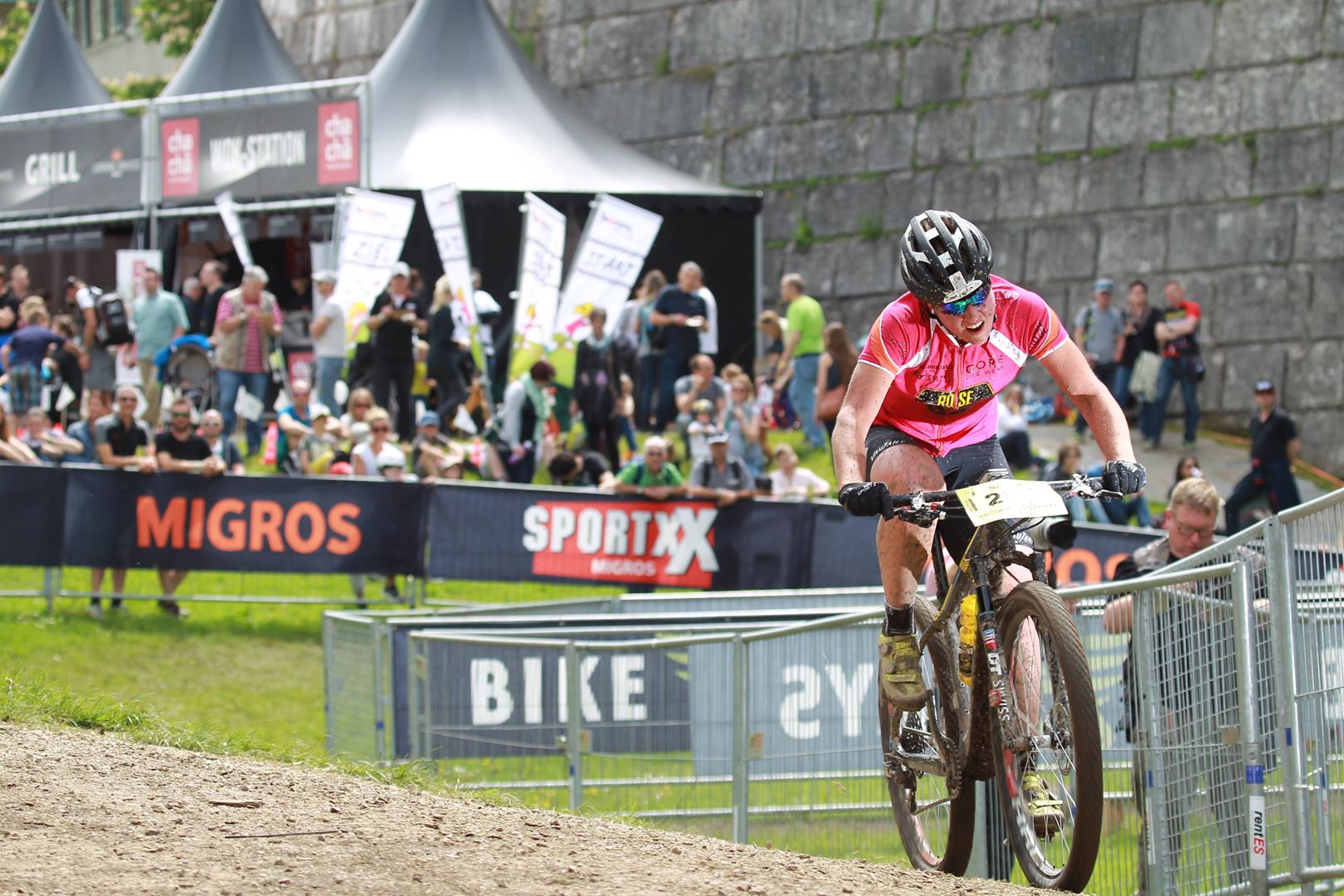 BMC Racing Cup - Bilder | Traildevils