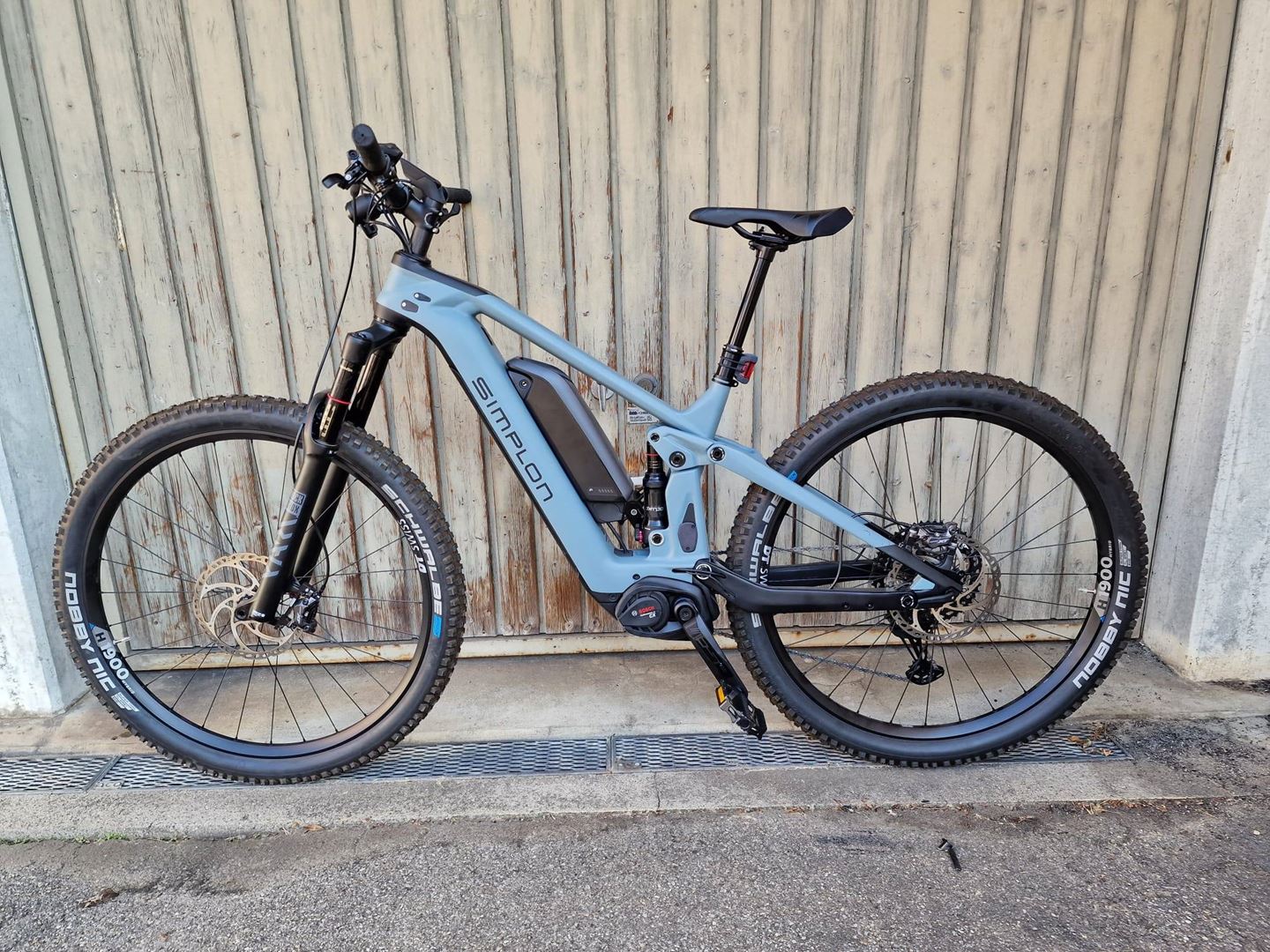 Simplon Stomp Pmax für 7499 CHF in Wil günstig kaufen | Traildevils