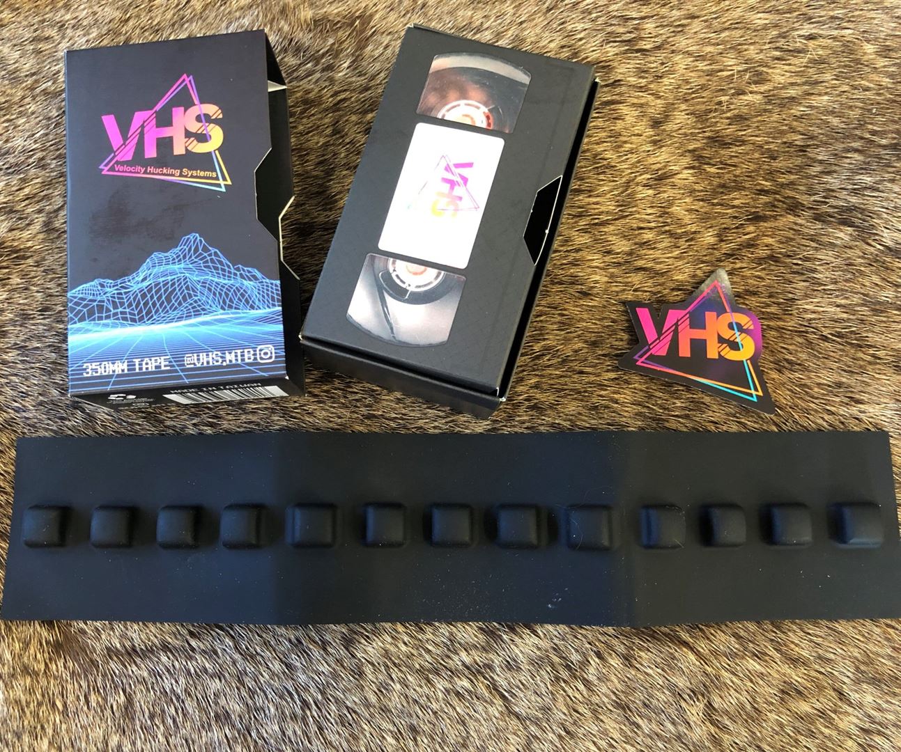 VHS Slapper Tape für 20 CHF in Einsiedeln günstig kaufen | Traildevils