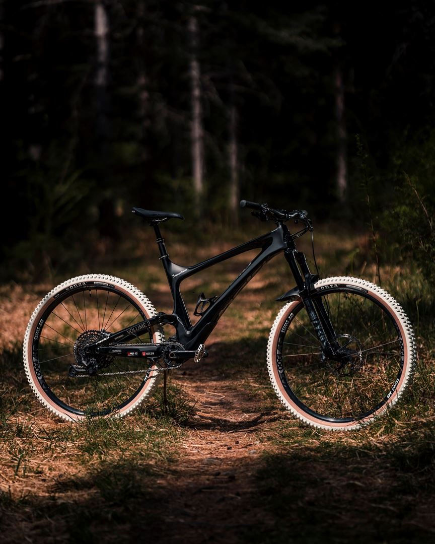 Bold Cycles Unplugged Volume 2 2020 - Bike Gallery | Traildevils