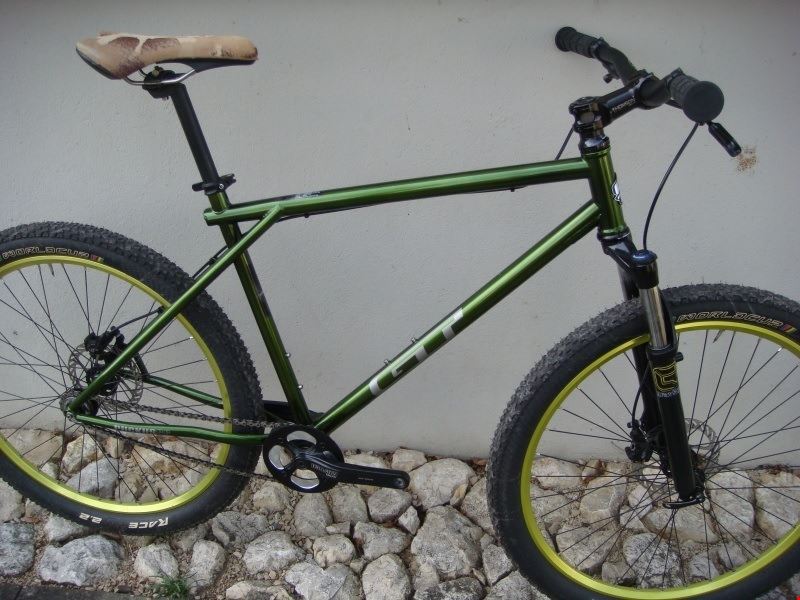 GT Ruckus SS - Bike Gallery | Traildevils