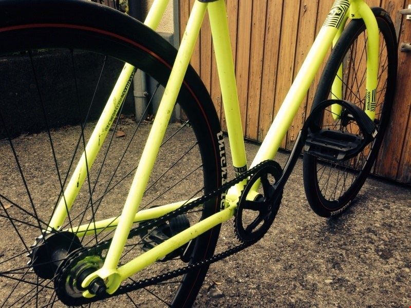 Commencal ACID - Bike Gallery | Traildevils