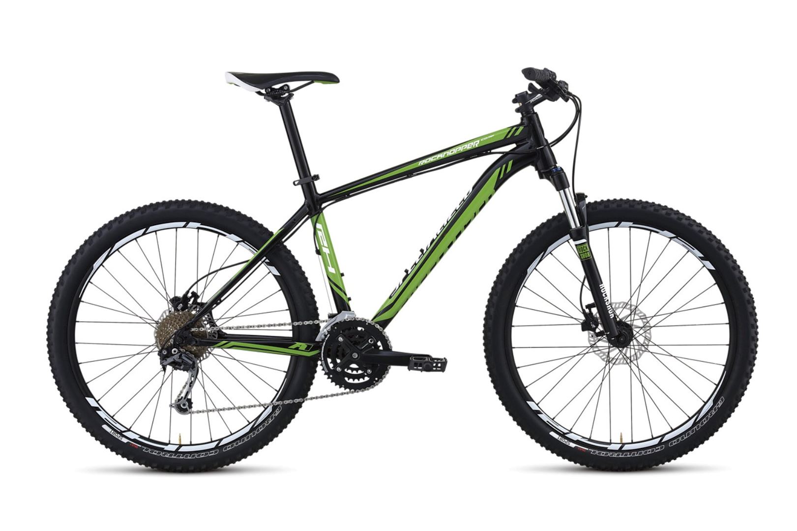 Specialized Rockhopper Comp 26 - Bike Gallery | Traildevils