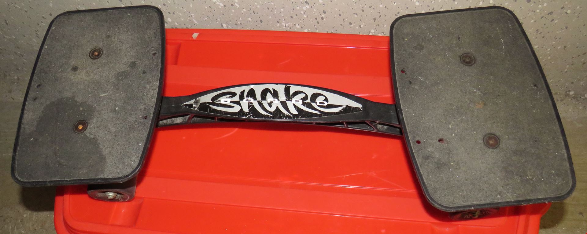 Snake Board Snake Board für 15 CHF in Flawil günstig kaufen | Traildevils