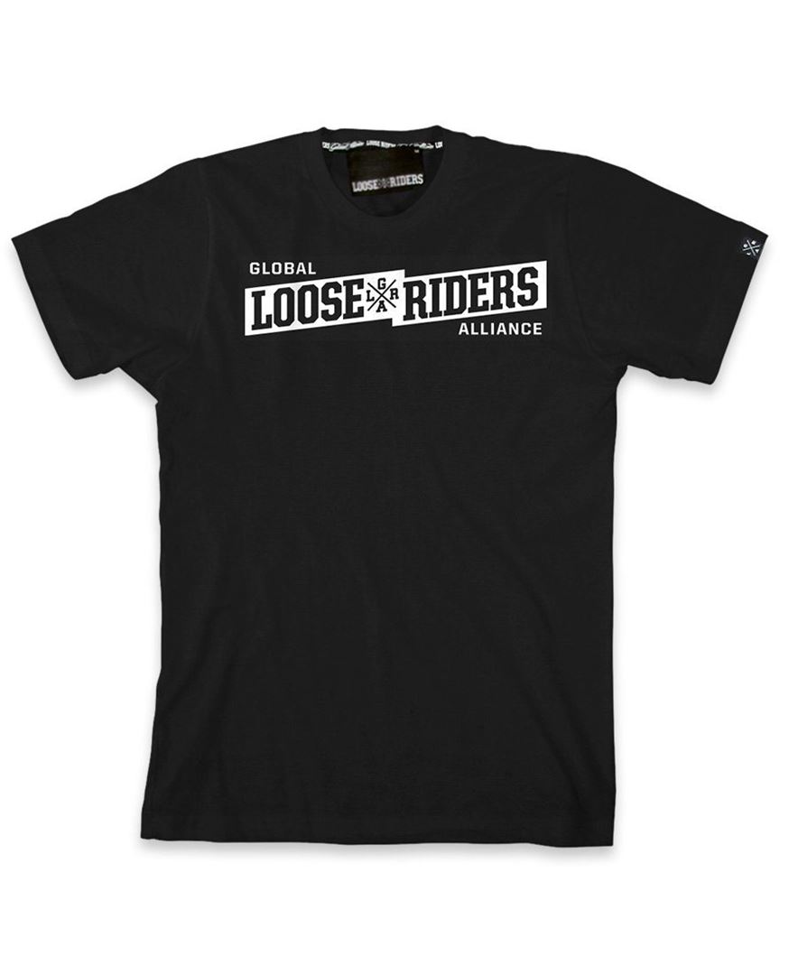 Loose Riders Loose Riders T-Shirt Men - Banner für 30 CHF von Ambush ...