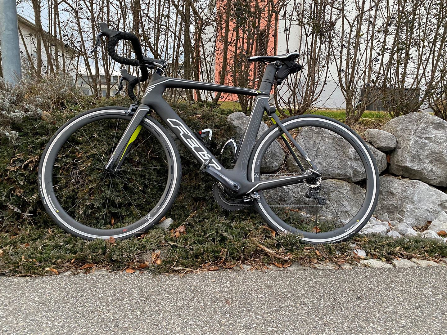 Felt Aero AR2 für 2500 CHF in Utzenstorf günstig kaufen | Traildevils