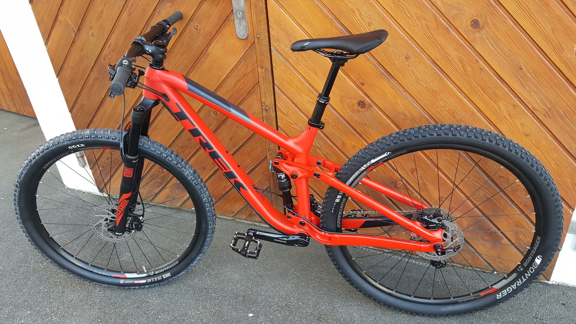 Trek Fuel Ex 7 2012 Bike Gallery Traildevils Trek Fuel Ex 7 2012 Bike Gallery Traildevils