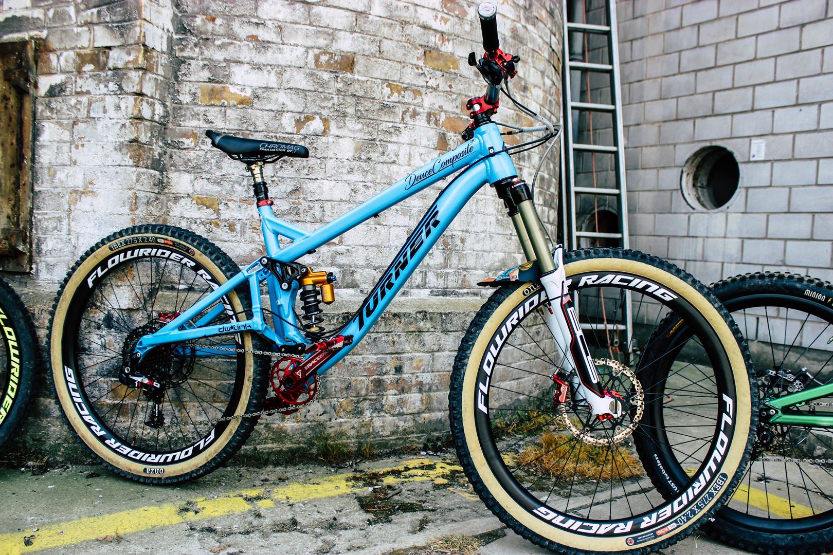 Turner Burner v3.1 2015 - Bike Gallery | Traildevils
