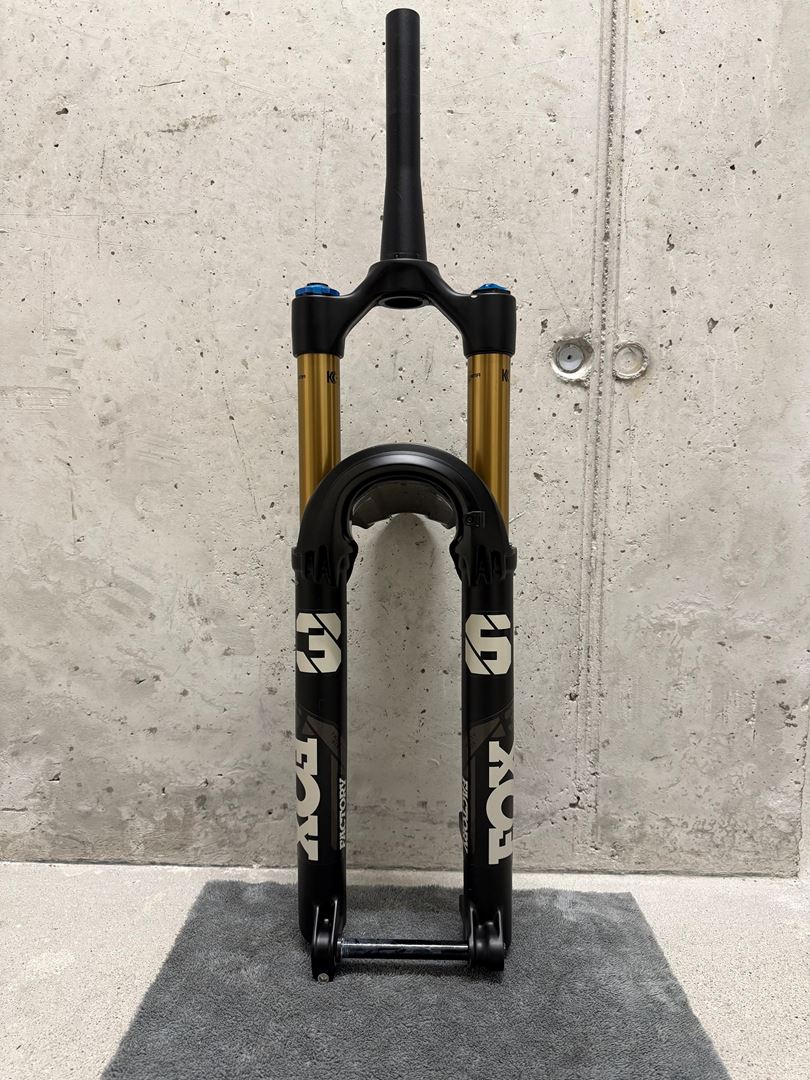 FOX 36 Factory GRIP X2 - 150mm für 690 CHF in Zürich günstig kaufen ...