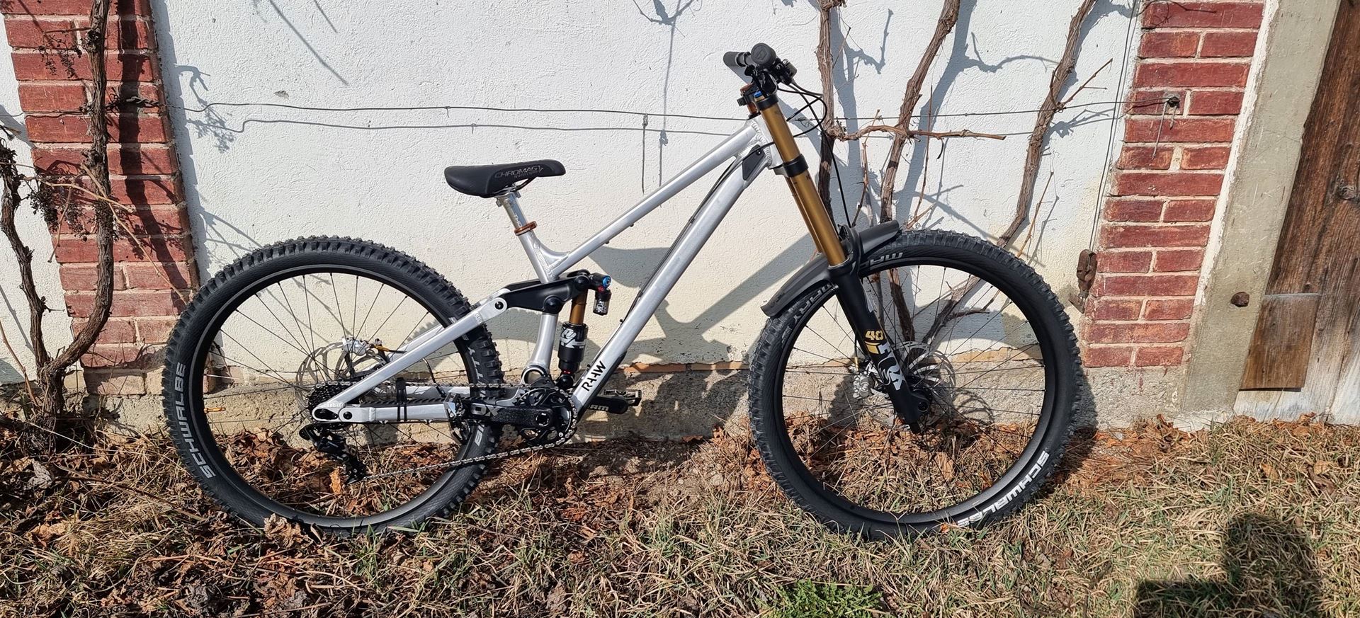 RAAW Yalla! 2023 - Bike Gallery | Traildevils
