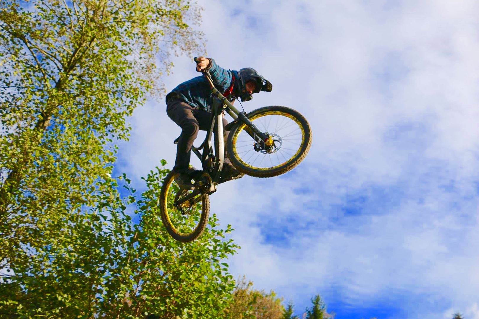 Bilder | Traildevils