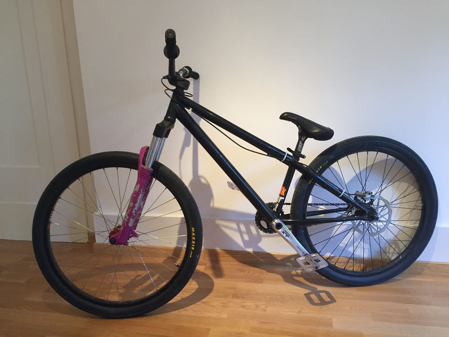 BlkMrkt MOB - Bike Gallery | Traildevils