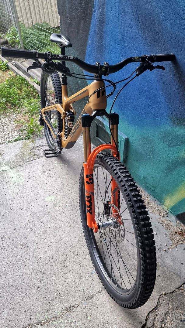 Transition Sentinel V2 carbon für 4850 CHF in Zürich günstig kaufen ...