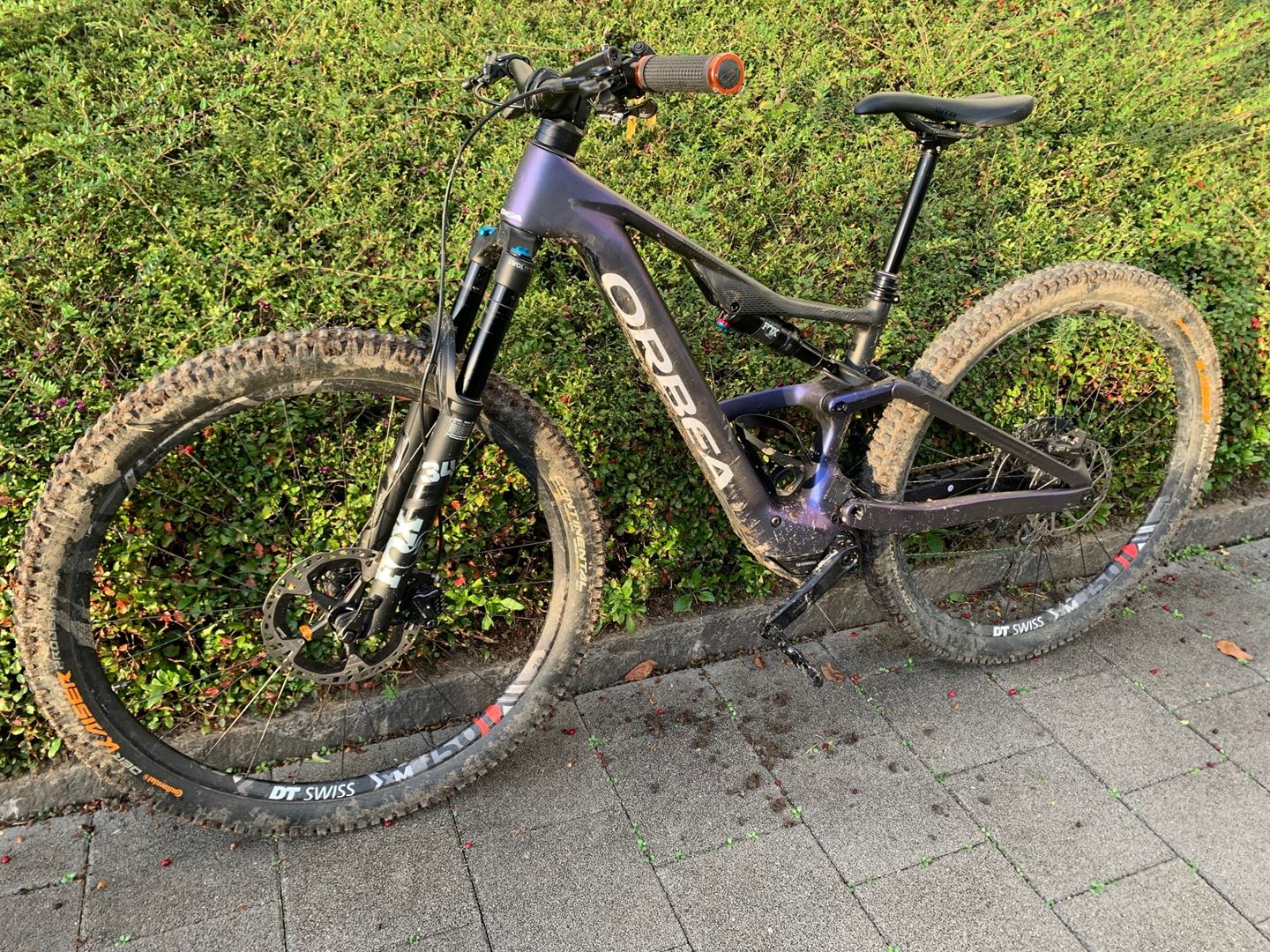 Orbea Orbea RISE SL M20 2025 für 5500 CHF in Obfelden günstig kaufen | Traildevils