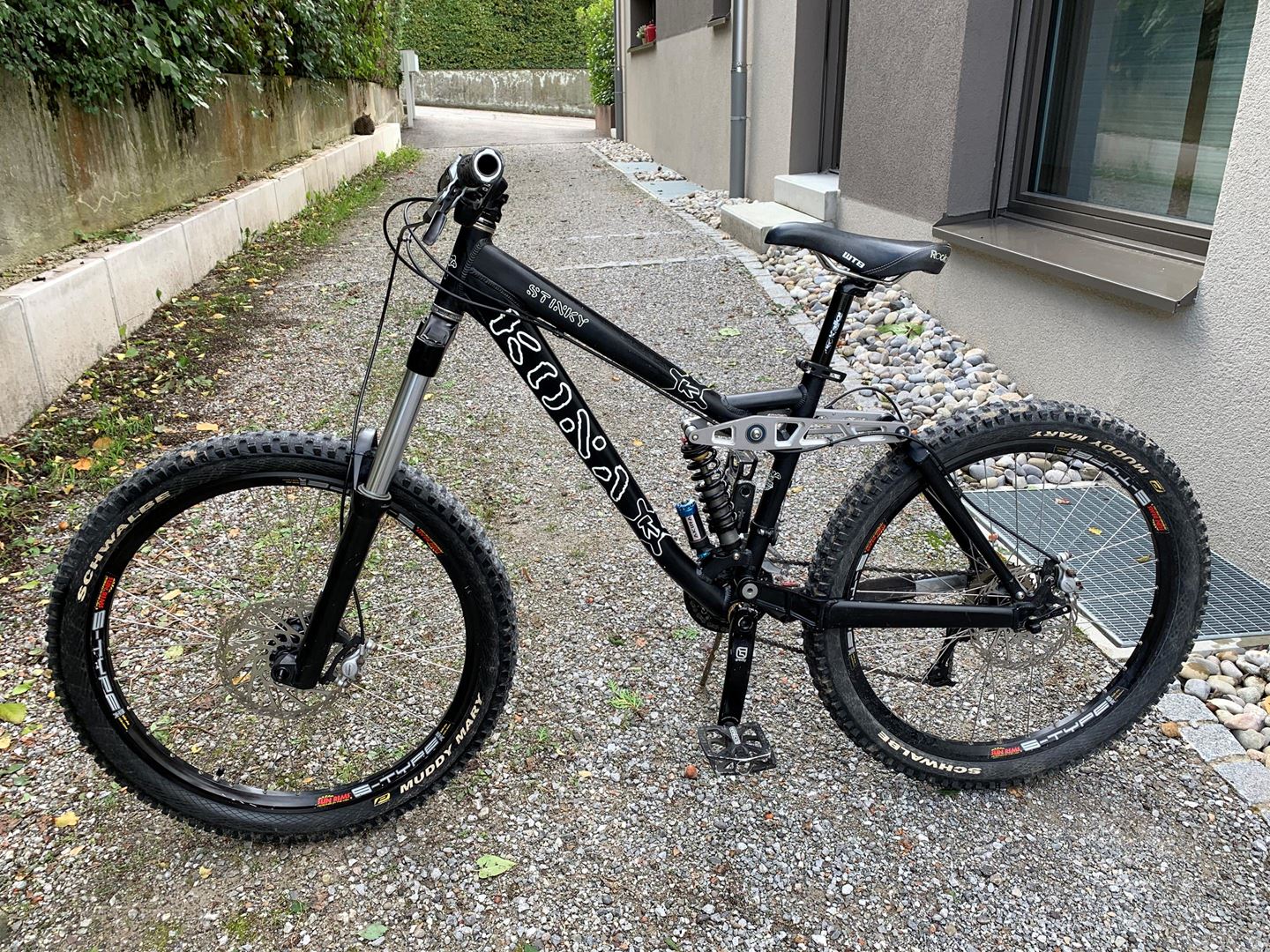 Kona Stinky 2006 für 600 CHF in Burgdorf günstig kaufen | Traildevils