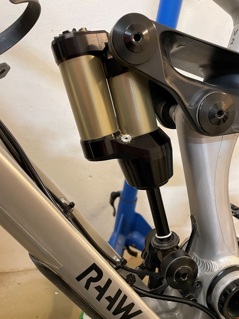 Intend BC Hover Opt. für 800 CHF in Bern günstig kaufen | Traildevils