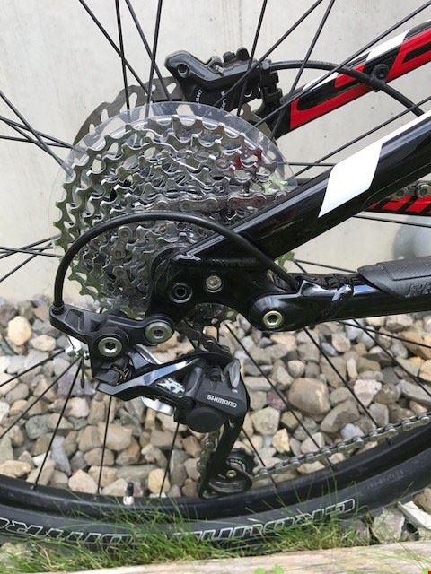Specialized Camber FSR Comp Carbon 29 2015 - Bike Gallery | Traildevils