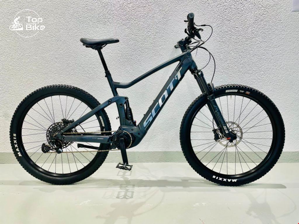 SCOTT Strike eRide 930 L - Bike Gallery | Traildevils