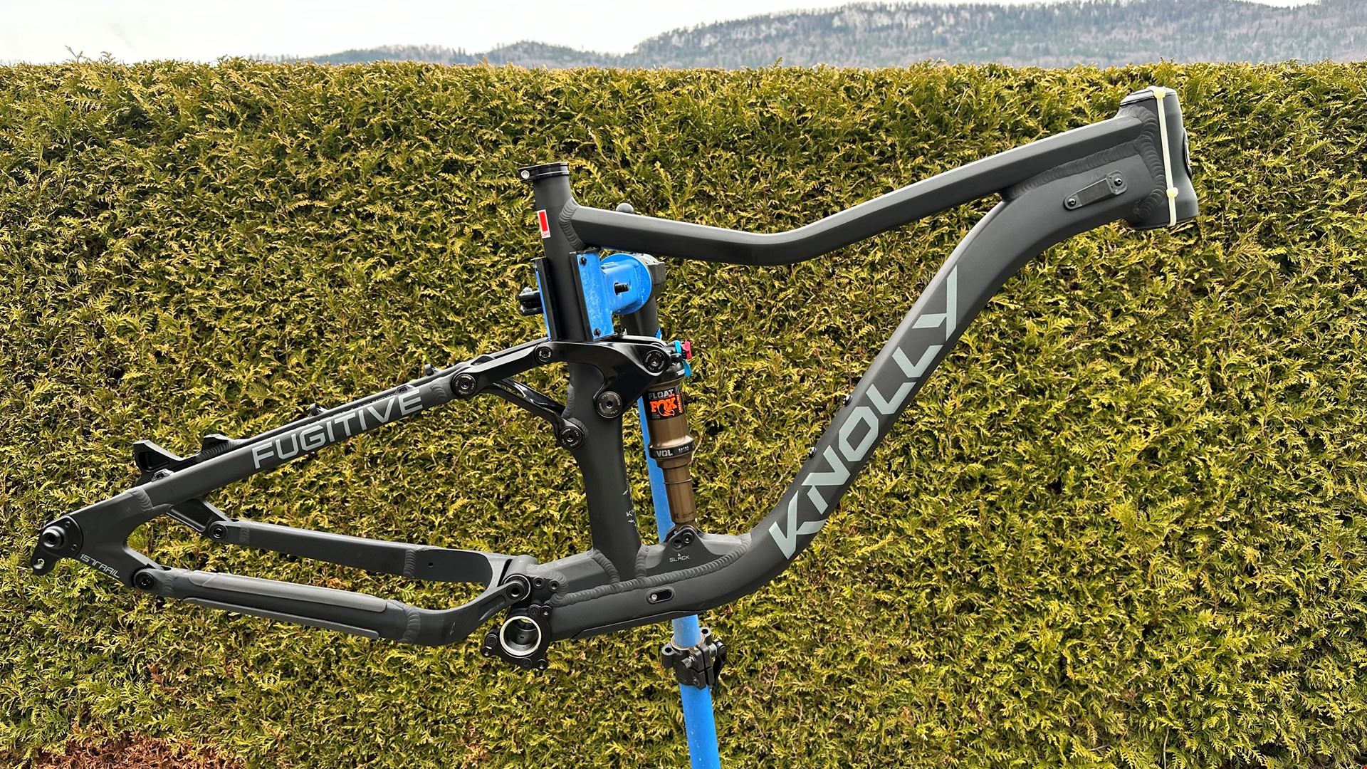 Knolly Fugitive 138 für 1350 CHF in Egerkingen günstig kaufen | Traildevils
