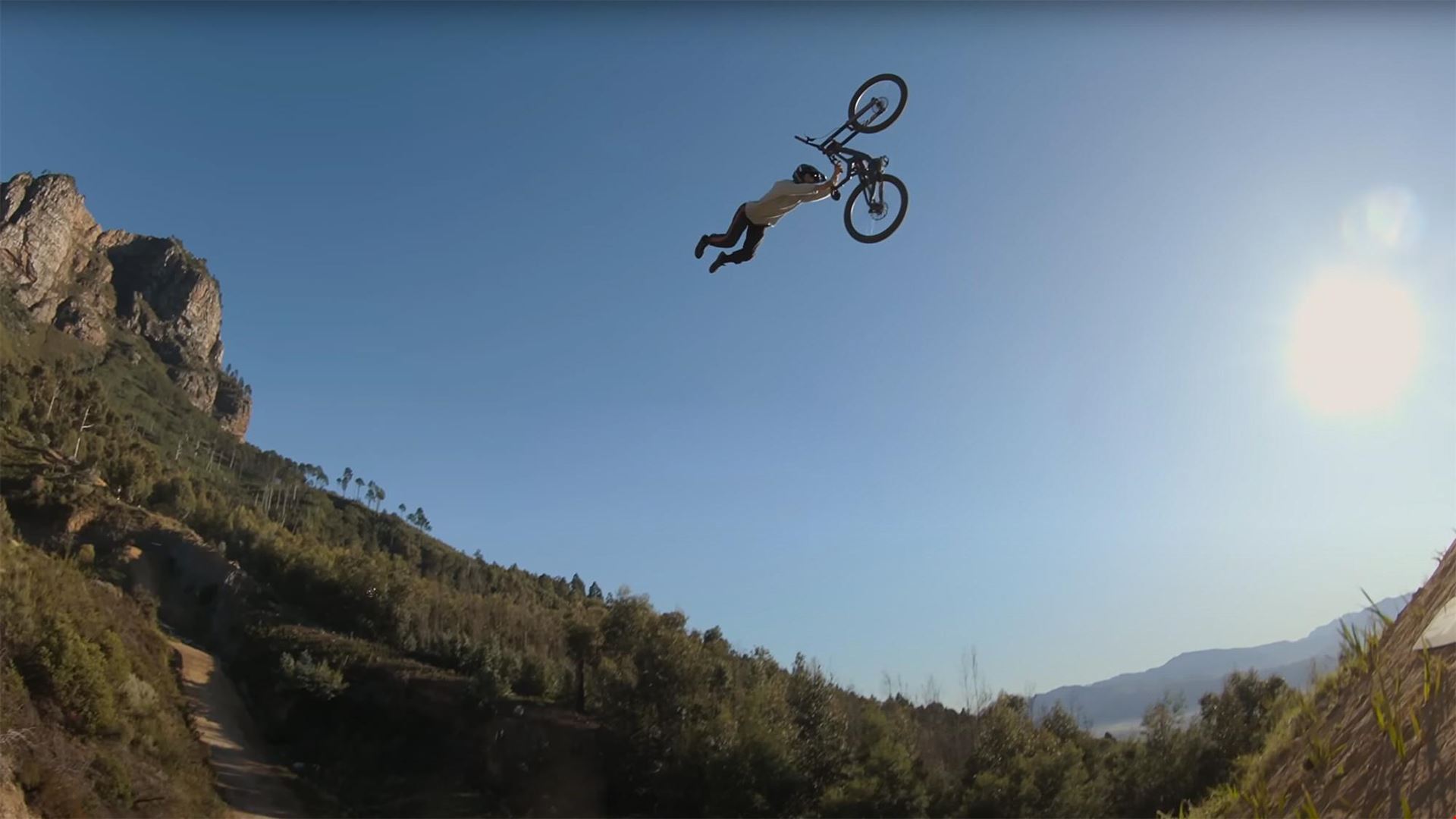 Video(s) der Woche: Darkfest 2024 - Talk | Traildevils