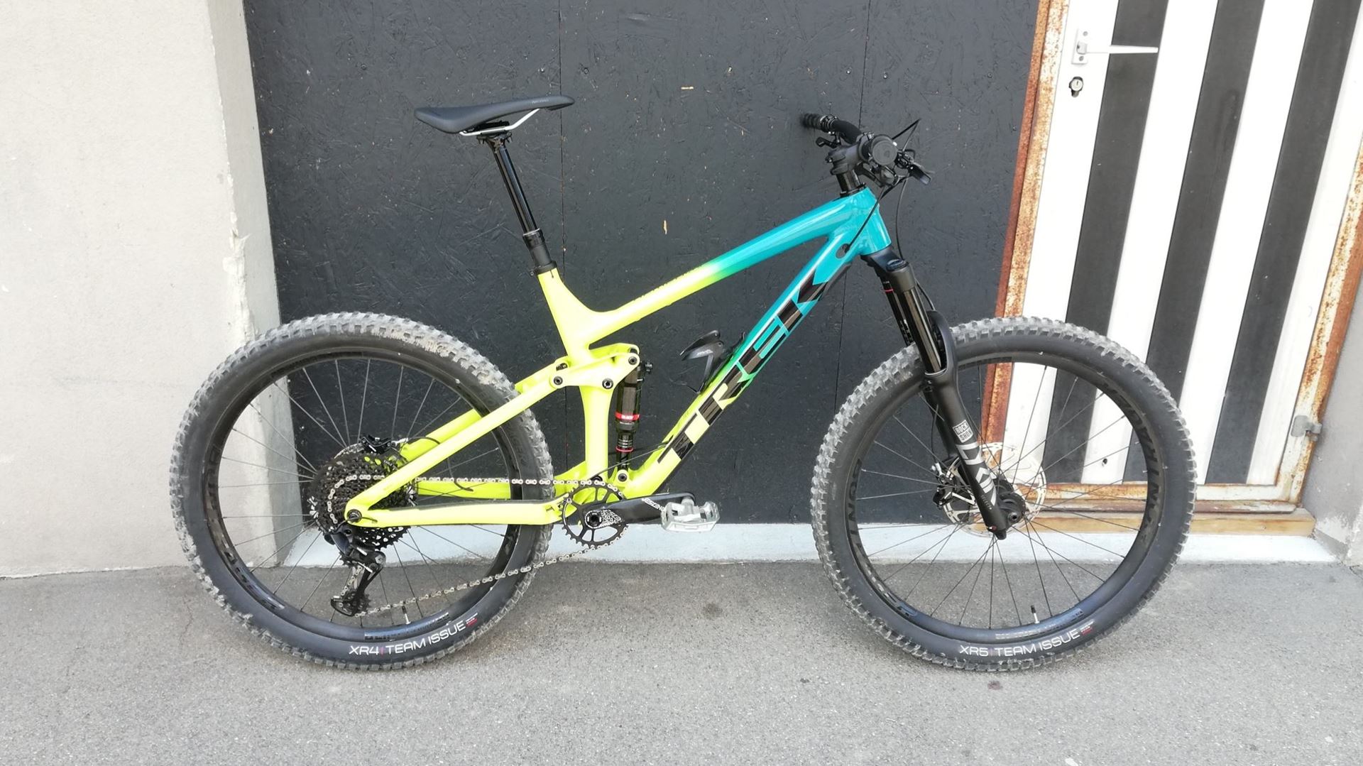 Trek Remedy 2020 - Bike Gallery | Traildevils