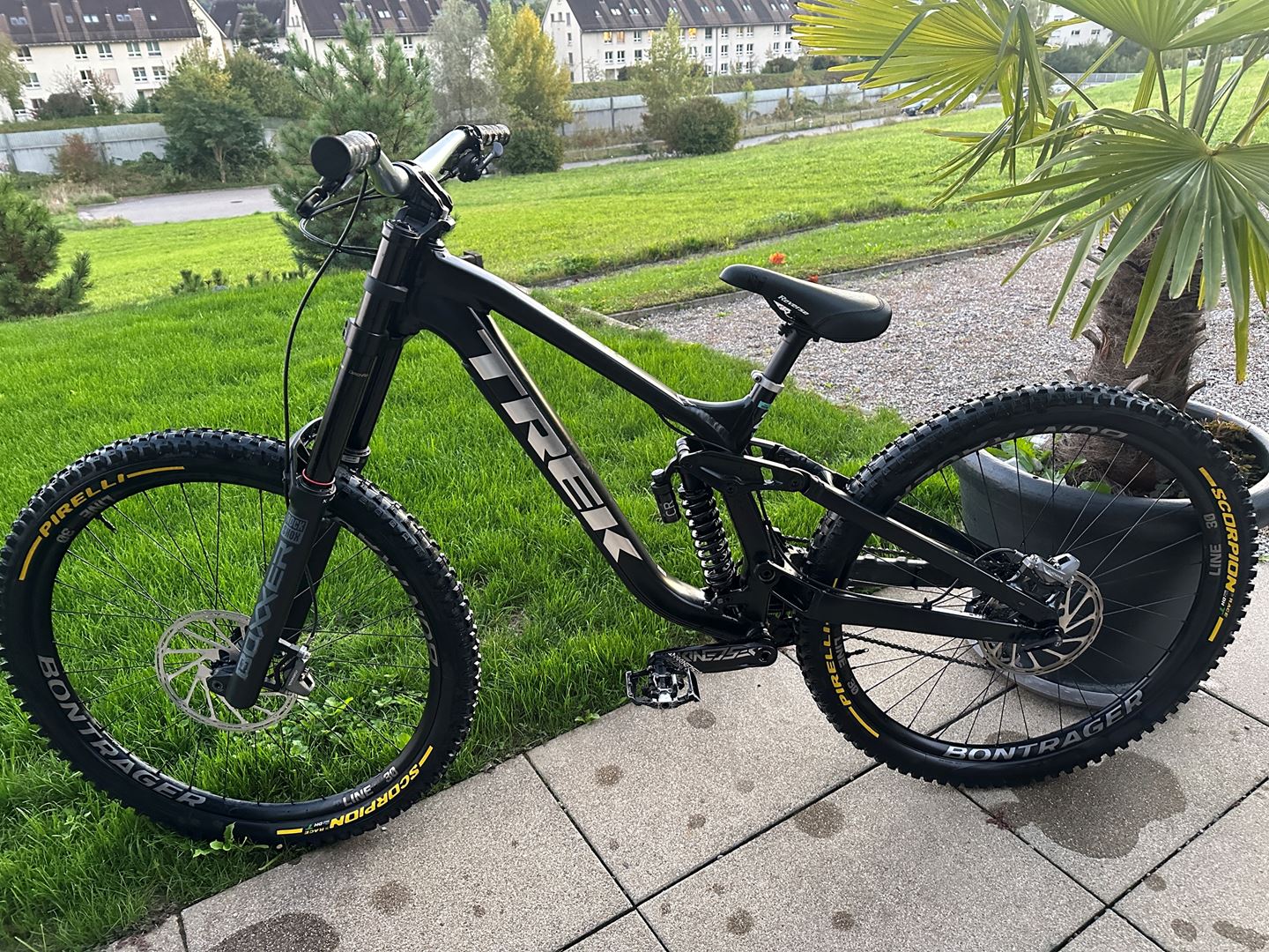Trek Session 8 für 3000 CHF in Winterthur günstig kaufen | Traildevils