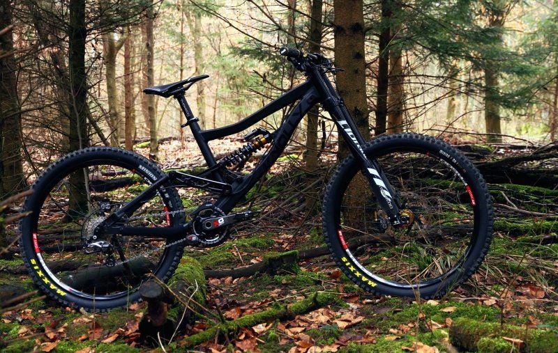 Knolly Podium 2013 - Bike Gallery | Traildevils