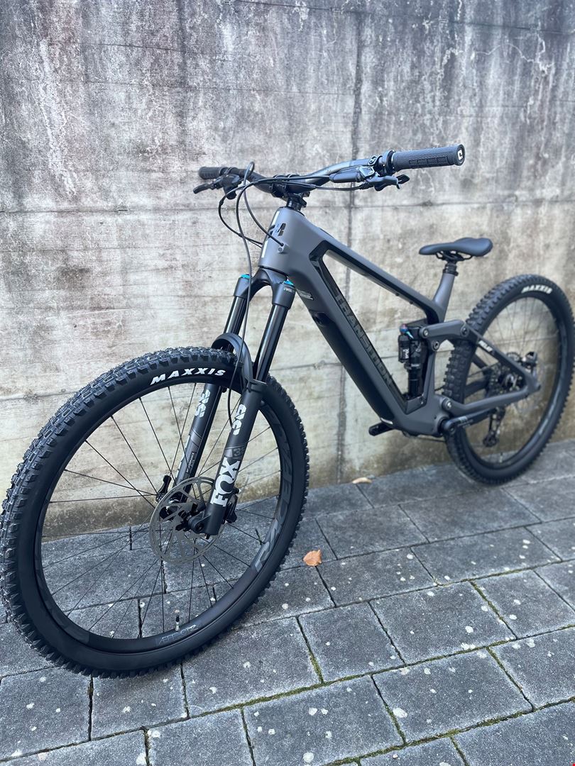 Transition Bikes Relay Carbon GX AXS 20% für 7599 CHF von BIKE INVADA ...
