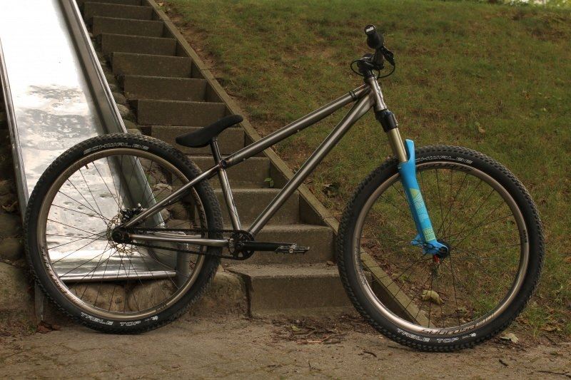 Norco Two50 2014 - Bike Gallery | Traildevils