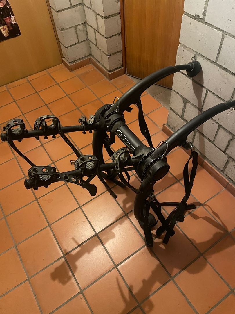 The Bike Rack für 70 CHF in Bern günstig kaufen | Traildevils