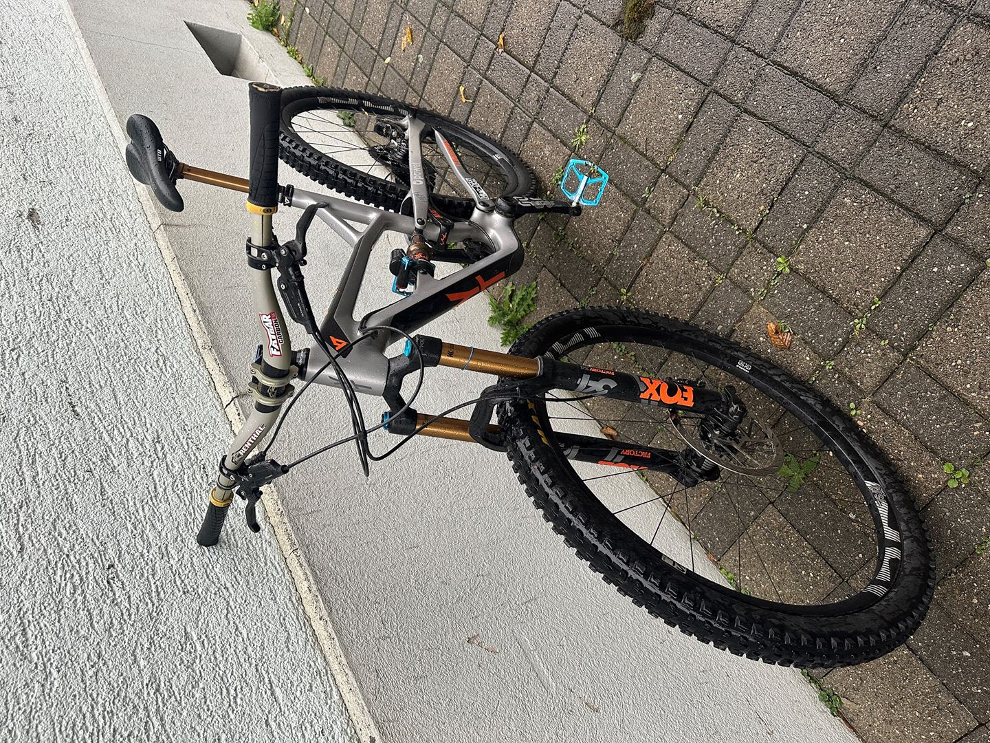 YT Industries JEFFSY 29 CF Pro für 1990 CHF in Adliswil günstig kaufen | Traildevils