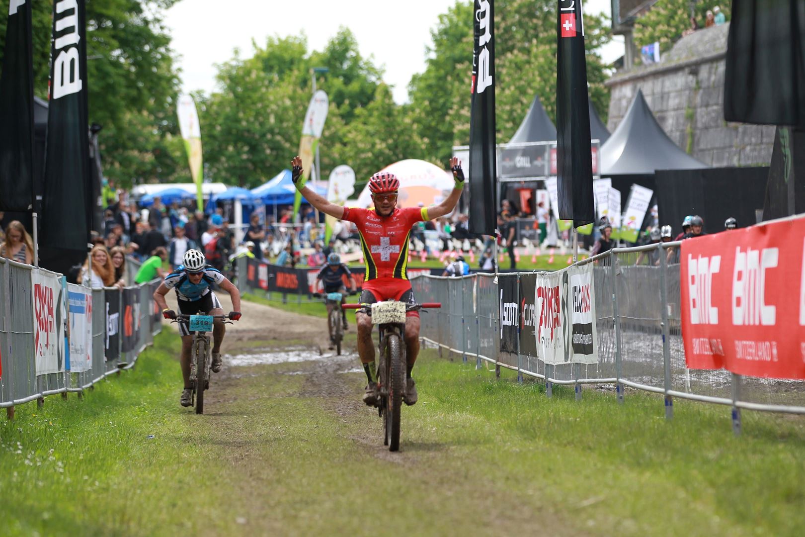 BMC Racing Cup - Bilder | Traildevils