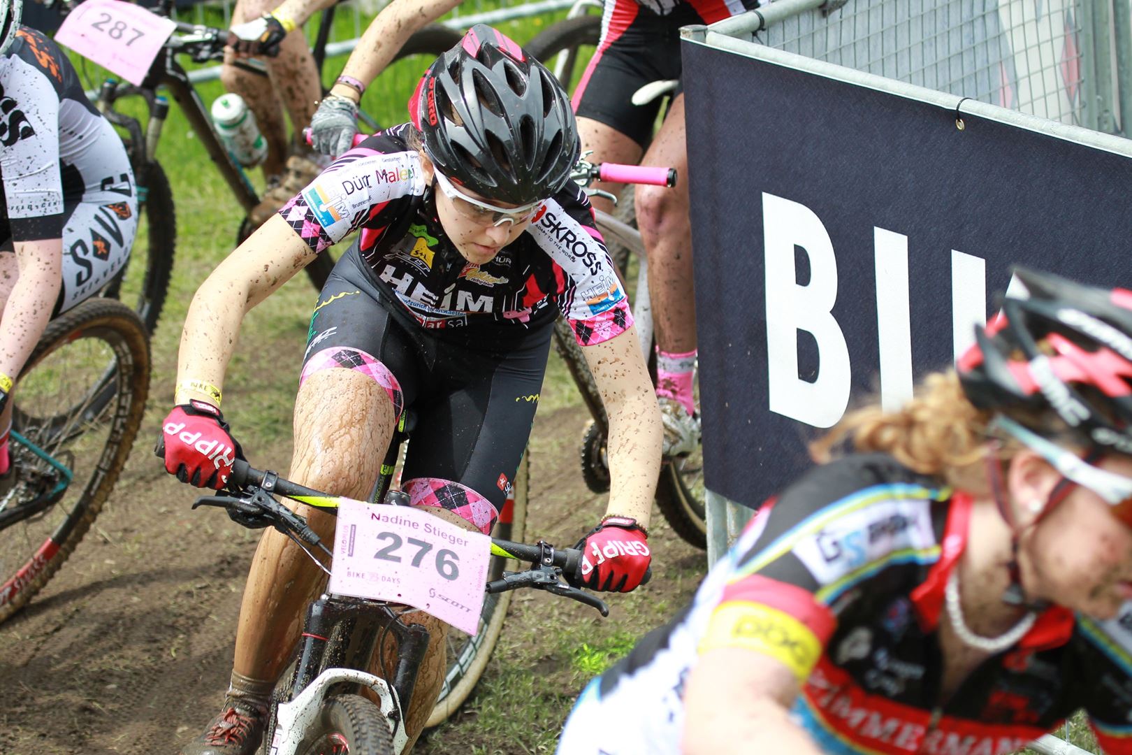 BMC Racing Cup - Bilder | Traildevils