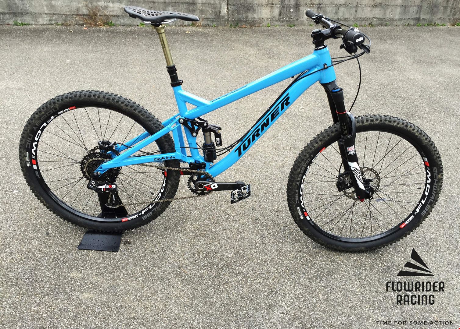 Turner Burner 650b 27.5 V3.1 2015 - Bike Gallery | Traildevils