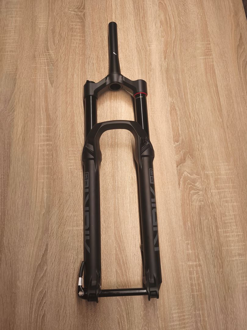 Rock Shox Lyrik Rush RC 160 für 220 CHF in Weiach günstig kaufen ...
