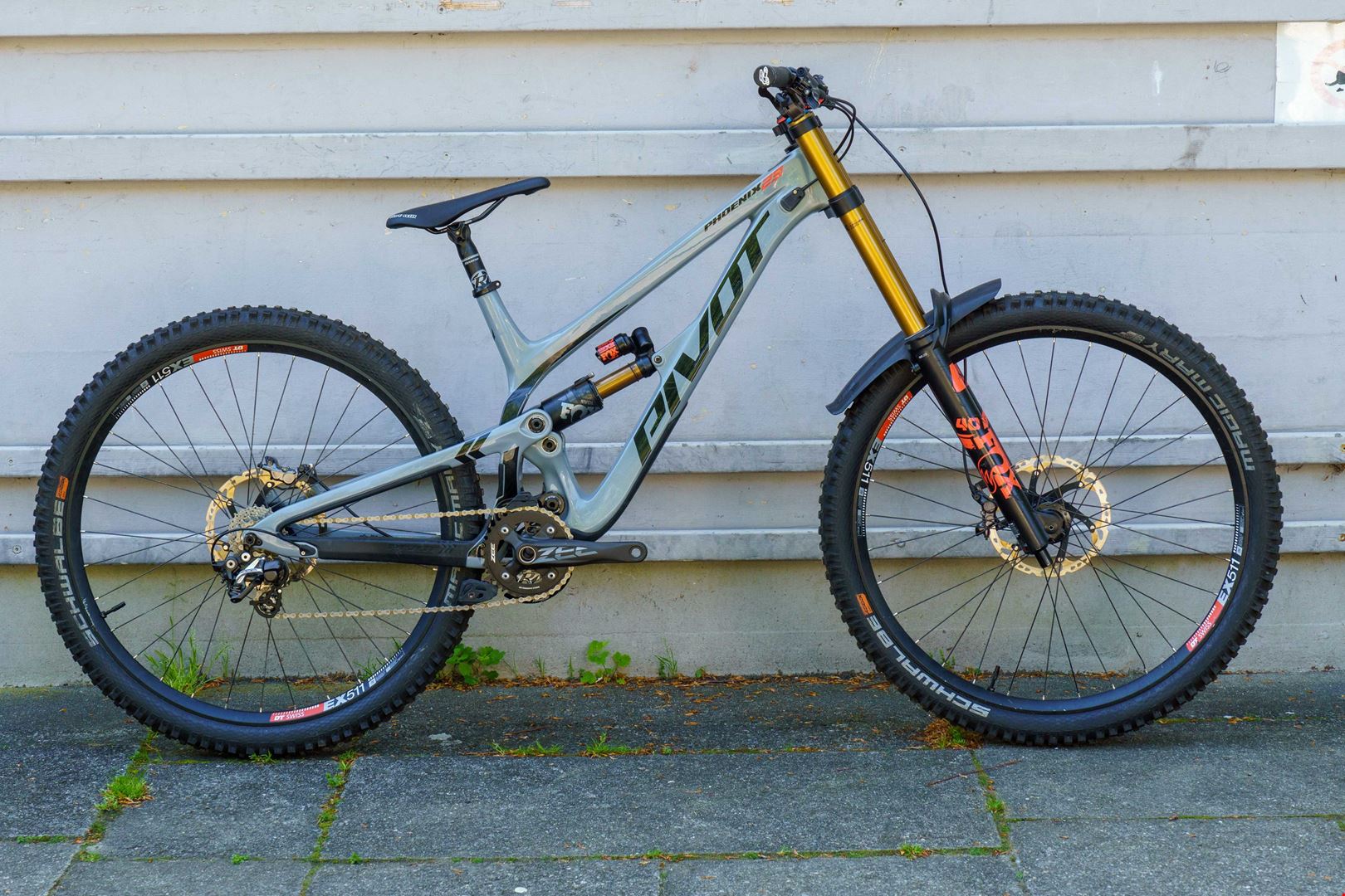 Pivot Cycles Phoenix 29 custom Size L für 4600 CHF in Bienne günstig ...