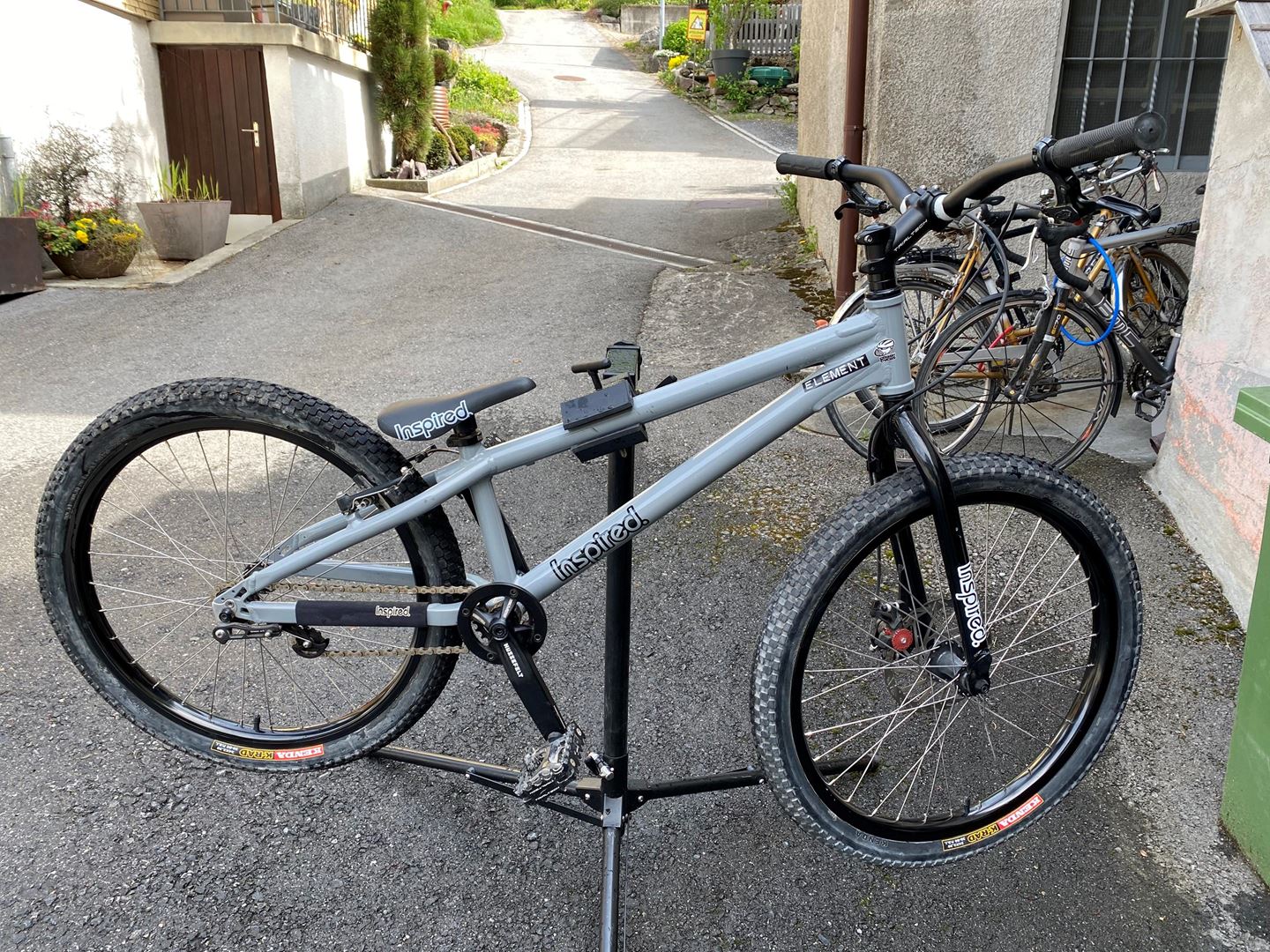 Inspired - Bike Gallery | Traildevils