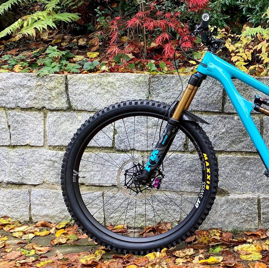 Yeti SB150 TURQ Serie 2020 2020 Bike Gallery Traildevils Yeti SB150 TURQ Serie 2020 2020 Bike Gallery Traildevils