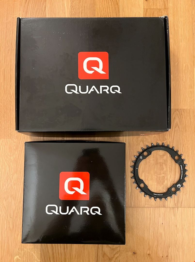 Sram Quarq Powermeter Kit Mit XX1 Kurbel 170mm Und Kettenblatt 32T F r sram-quarq-powermeter-kit-mit-xx1-kurbel-170mm-und-kettenblatt-32t-f-r